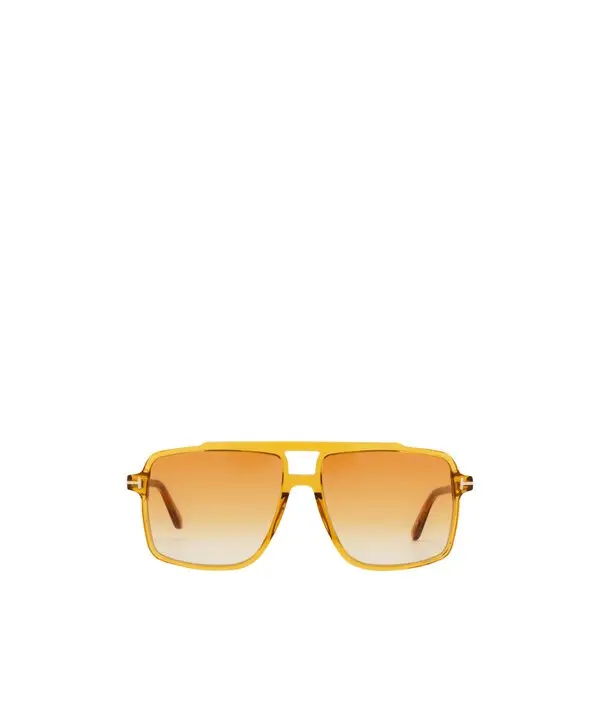 TOM FORD Frame Sunglasses