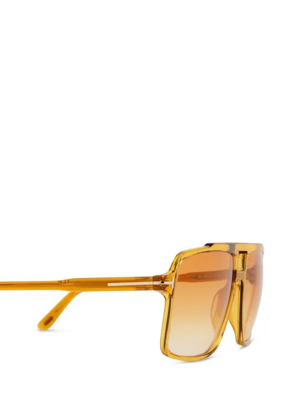TOM FORD Frame Sunglasses