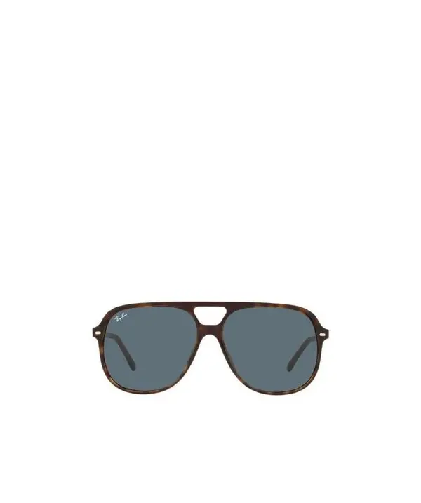 Ray-ban Aviator Frame Sunglasses - Green