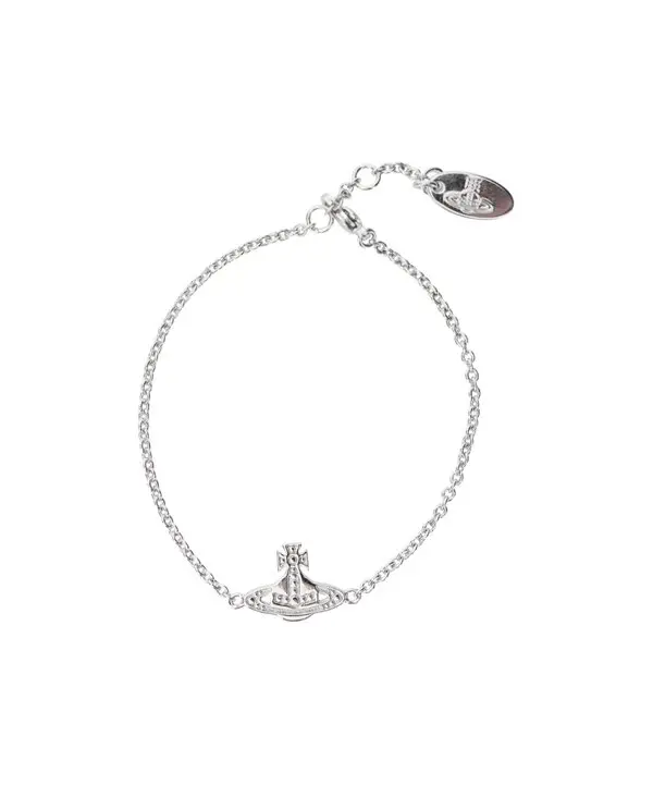 VIVIENNE WESTWOOD Marinetta Orb Pendant Bracelet