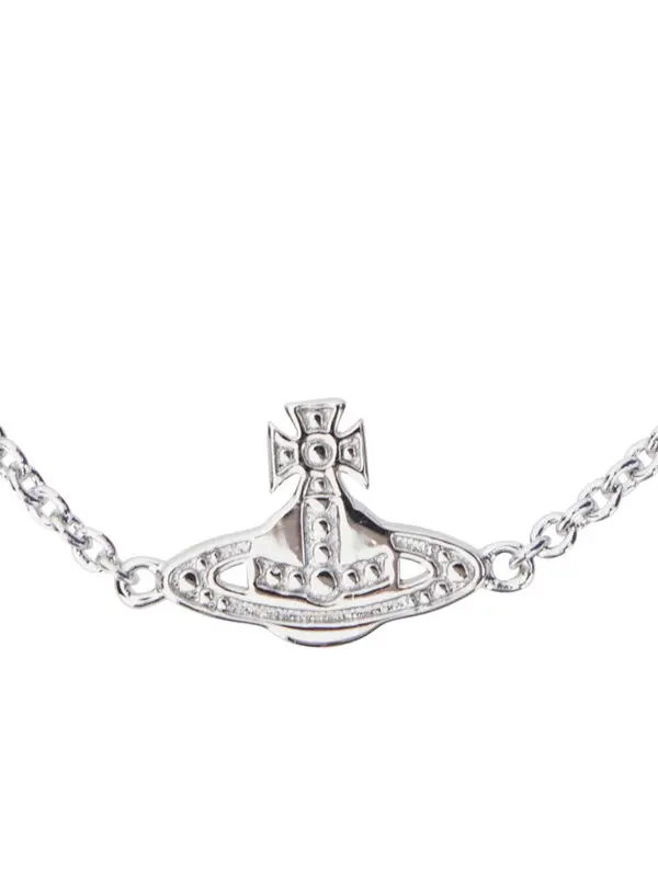 VIVIENNE WESTWOOD Marinetta Orb Pendant Bracelet