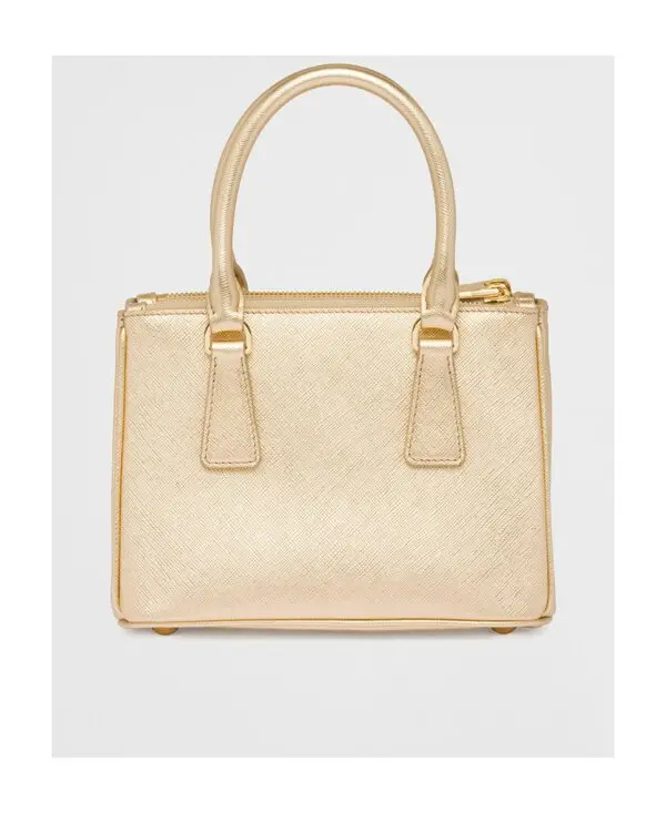 Prada Galleria Saffiano Leather Mini-bag