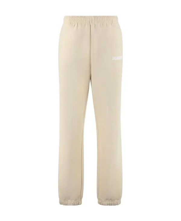 Jacquemus Logo Sweatpants