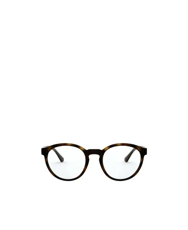 Emporio Armani Logo Sunglasses