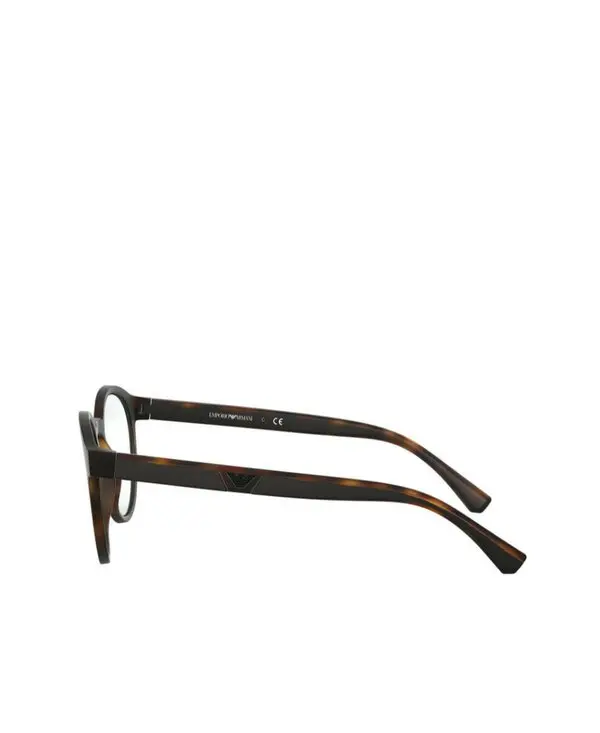 Emporio Armani Logo Sunglasses