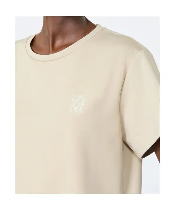 Max Mara Jersey Boxy T-shirt