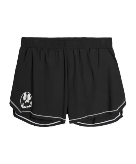 Y3 Gfx Running Shorts