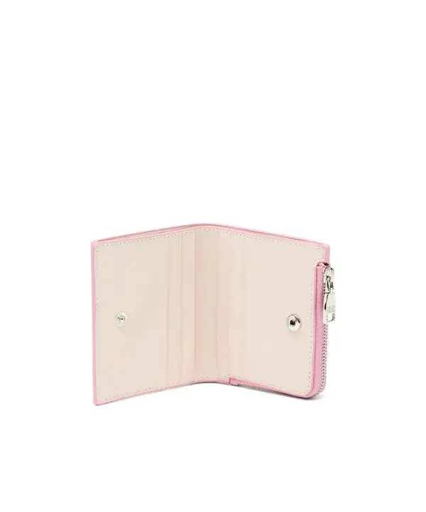 DIESEL® Oval D Bi-fold Wallet