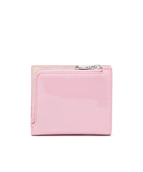 DIESEL® Oval D Bi-fold Wallet
