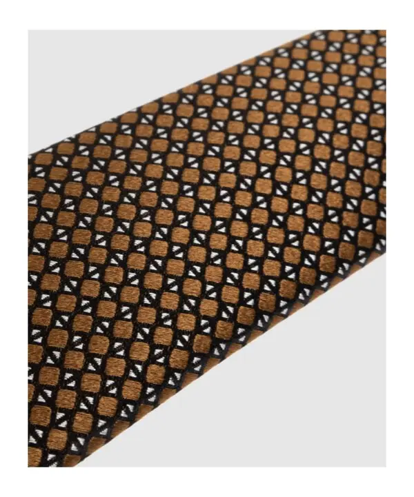 Giorgio Armani Pointed-tip Tie