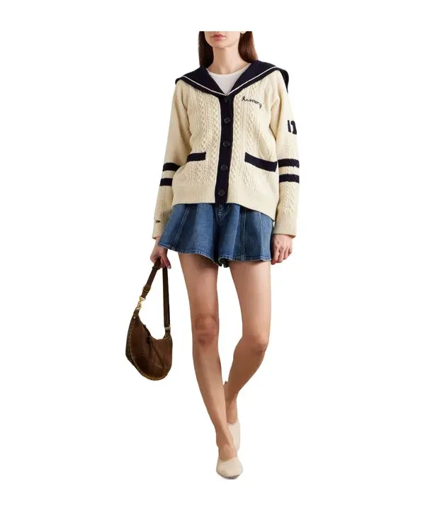 Sea Maren Cardigan