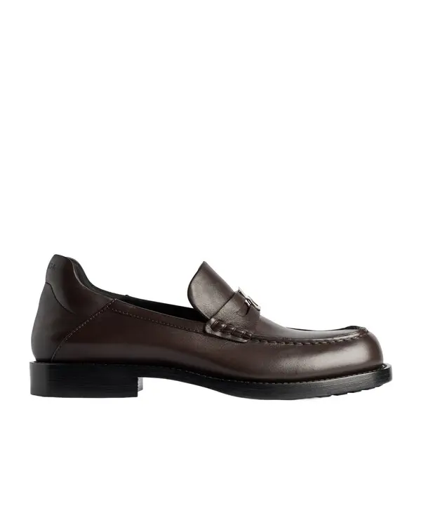 Balenciaga Comfy Loafers