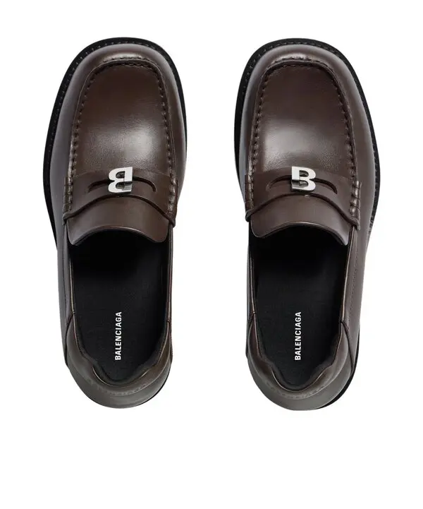 Balenciaga Comfy Loafers