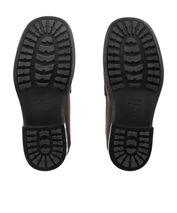 Balenciaga Comfy Loafers