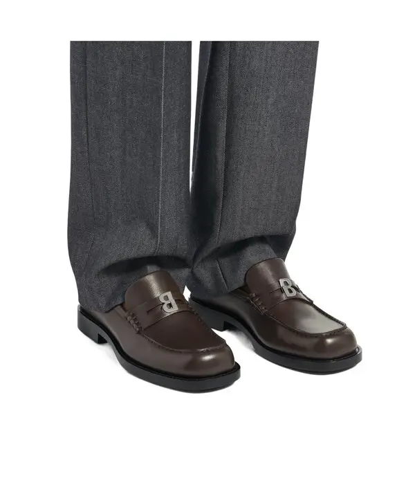 Balenciaga Comfy Loafers