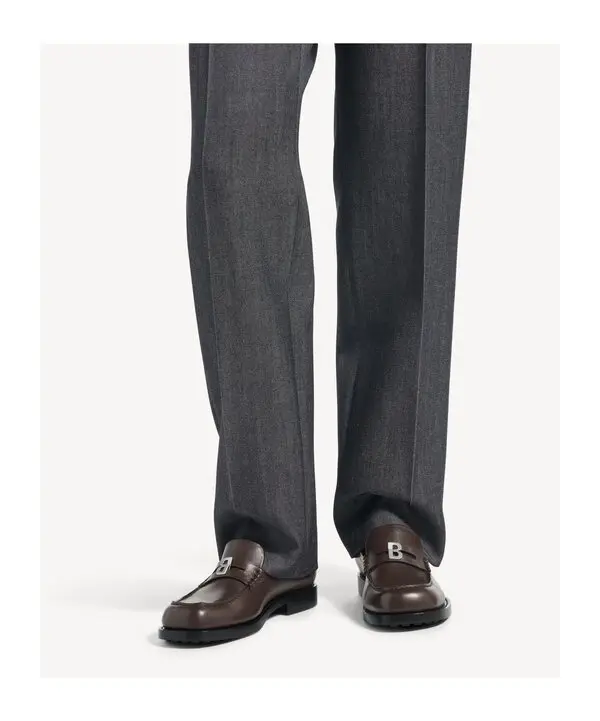 Balenciaga Comfy Loafers
