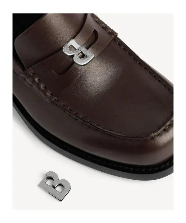 Balenciaga Comfy Loafers