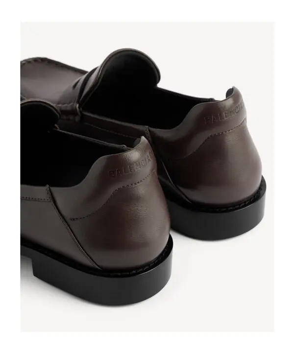 Balenciaga Comfy Loafers