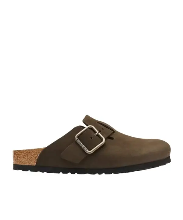 BIRKENSTOCK Boston Wire Buckle