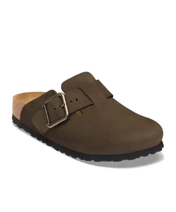BIRKENSTOCK Boston Wire Buckle