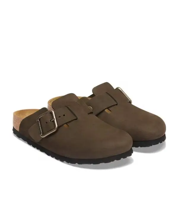 BIRKENSTOCK Boston Wire Buckle