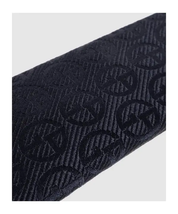 Giorgio Armani Pointed-tip Tie