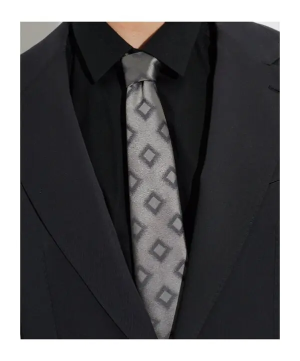 Giorgio Armani Patterned Tie