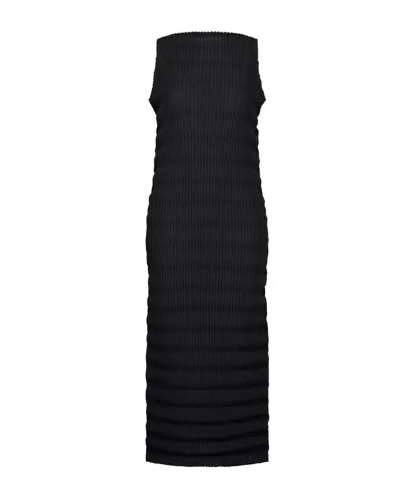Issey Miyake Spring Pleats Dress