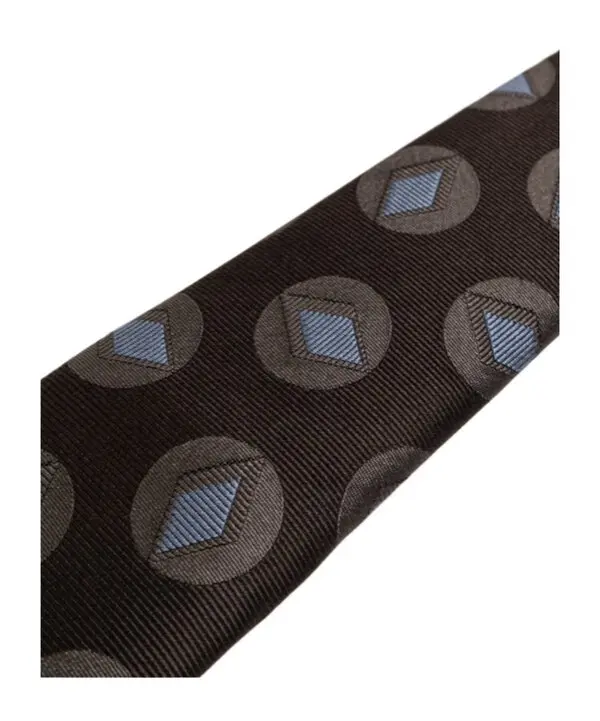 Giorgio Armani Patterned Tie