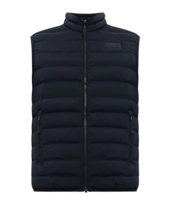 EA7 Sleeveless Vest