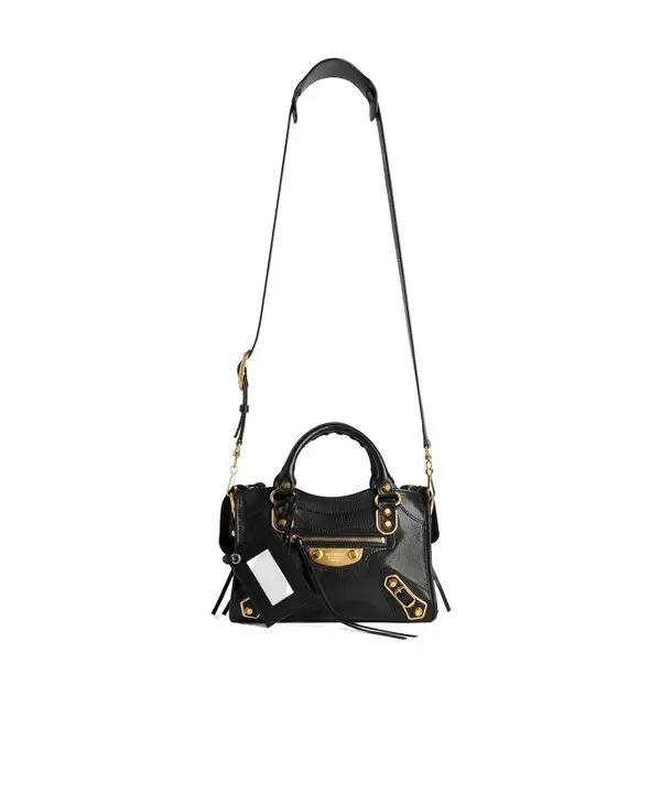 Balenciaga Le City Uptown Bag Mini