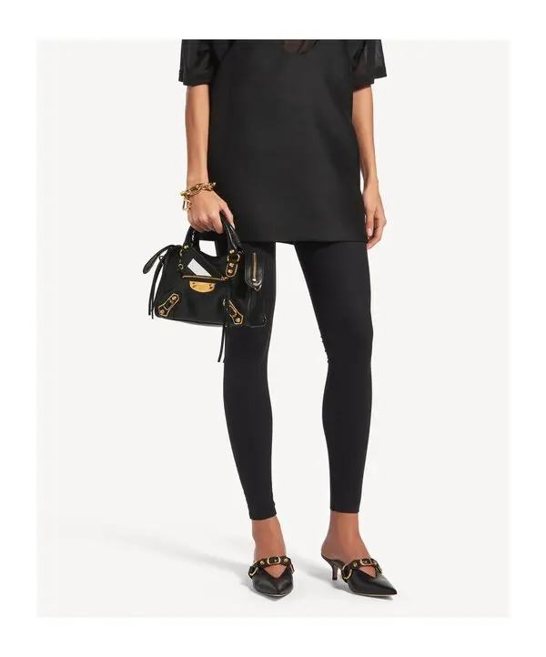 Balenciaga Le City Uptown Bag Mini