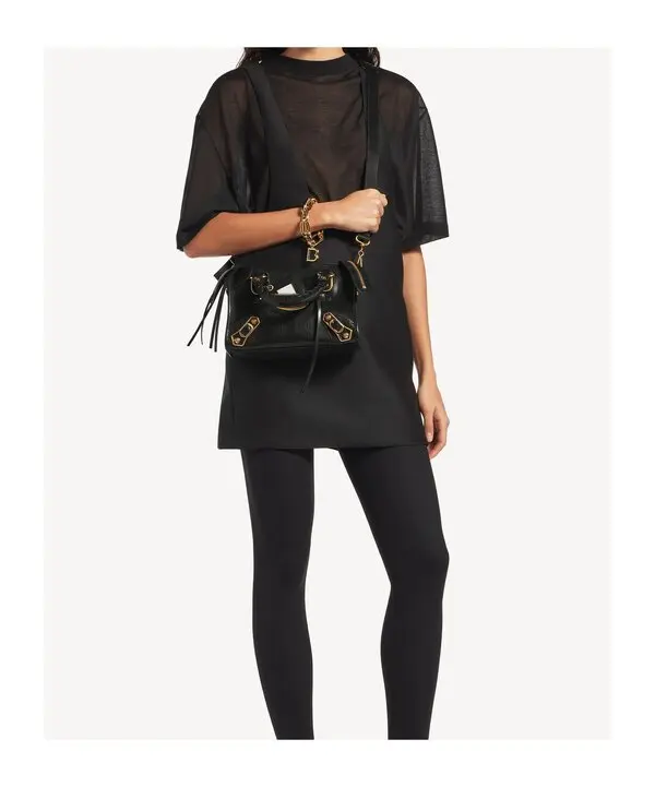 Balenciaga Le City Uptown Bag Mini