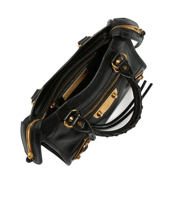 Balenciaga Le City Uptown Bag Mini
