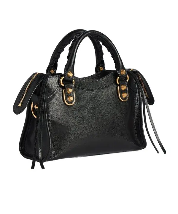 Balenciaga Le City Uptown Bag Mini