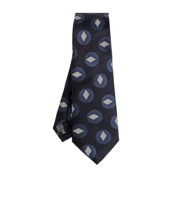 Giorgio Armani Jacquard Tie