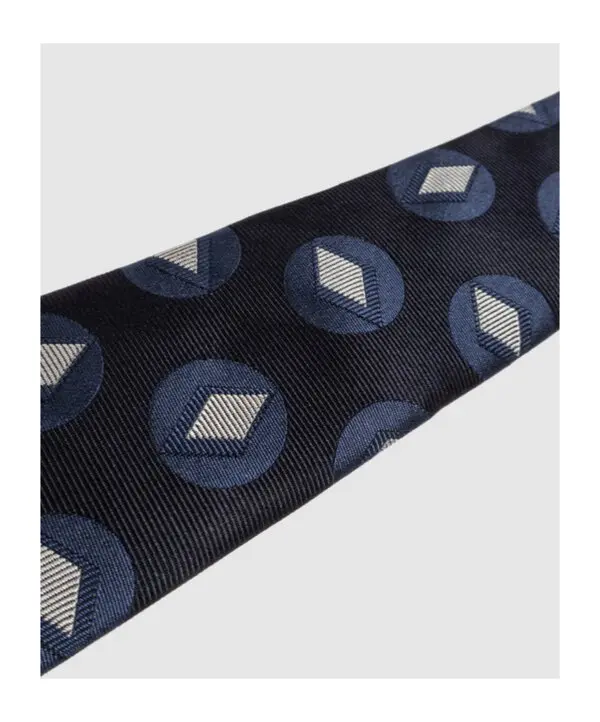 Giorgio Armani Jacquard Tie