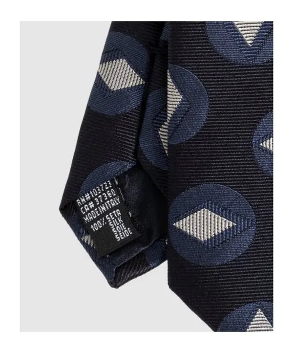 Giorgio Armani Jacquard Tie