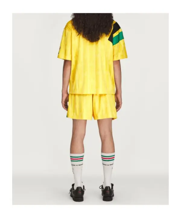 Adidas Brain Dead Disney Soccer Jersey