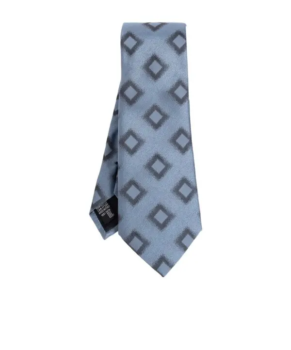 Giorgio Armani Patterned Tie