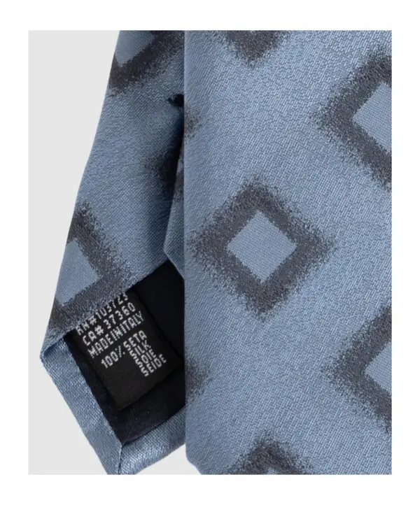 Giorgio Armani Patterned Tie