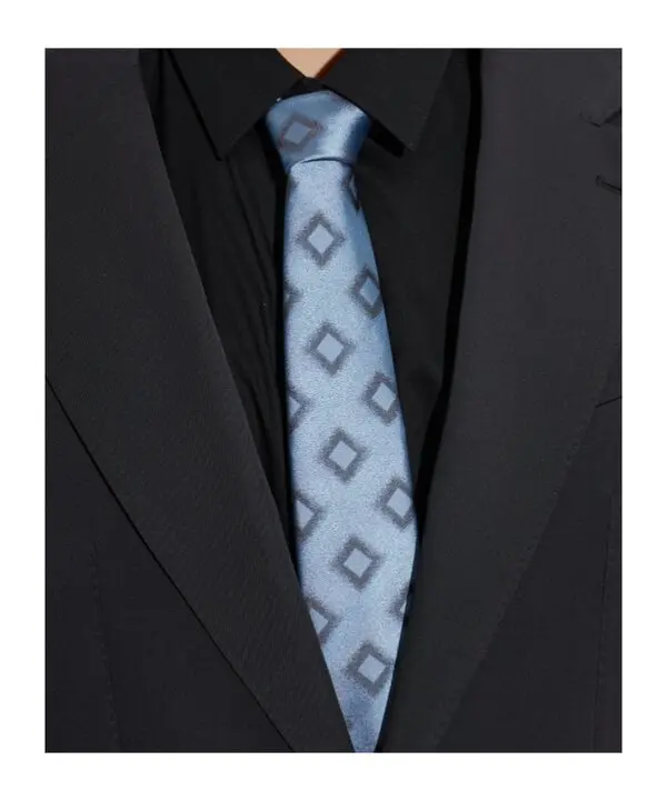 Giorgio Armani Patterned Tie
