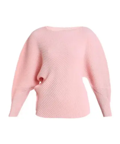 Issey Miyake Pleated Top