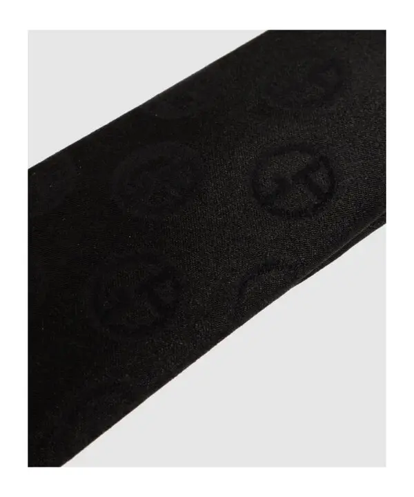 Giorgio Armani Pointed-tip Tie