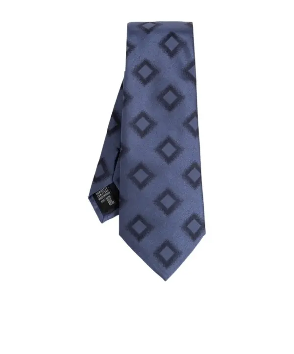 Giorgio Armani Patterned Tie