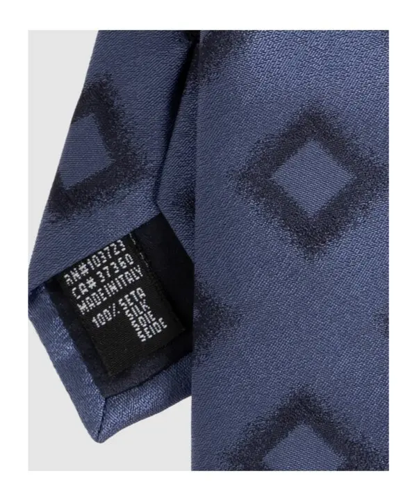 Giorgio Armani Patterned Tie