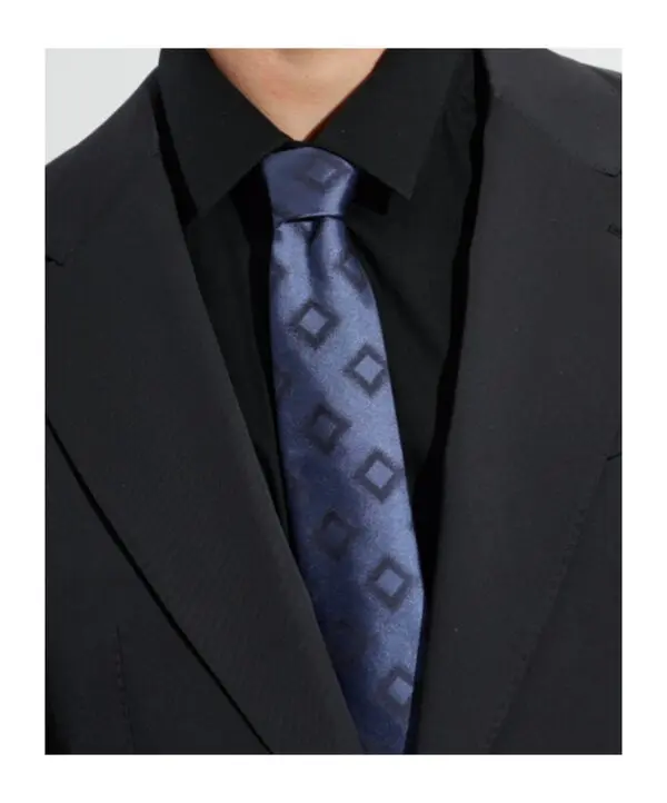 Giorgio Armani Patterned Tie