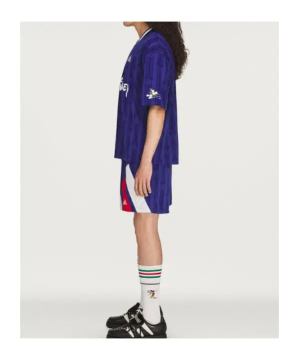 Adidas Adidasx Disney Soccer Jersey T-shirt