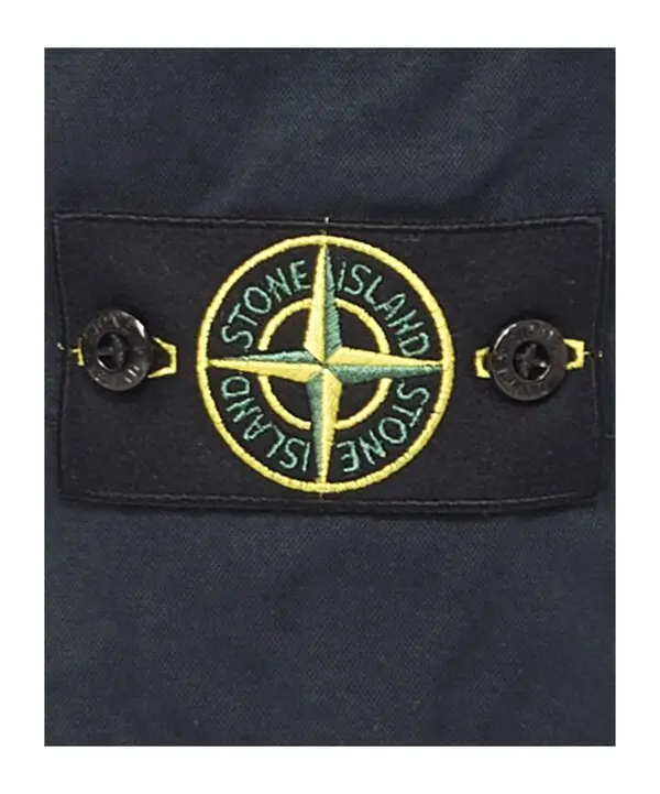 Stone Island Cargo-pocket Trousers