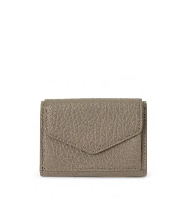 MAISON MARGIELA Four-stitch Short Wallet